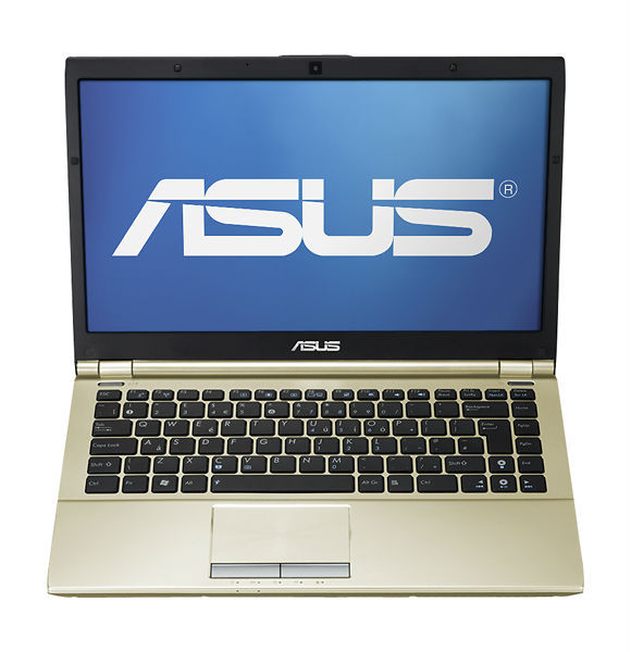 ASUS U46E 14in. (720GB, Intel Core i7 2nd Gen., 2.8GHz, 8GB) Notebook ...