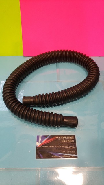 Belmed Scavenger Breathing Tube Dental Nitrous Oxide N2o System for ...