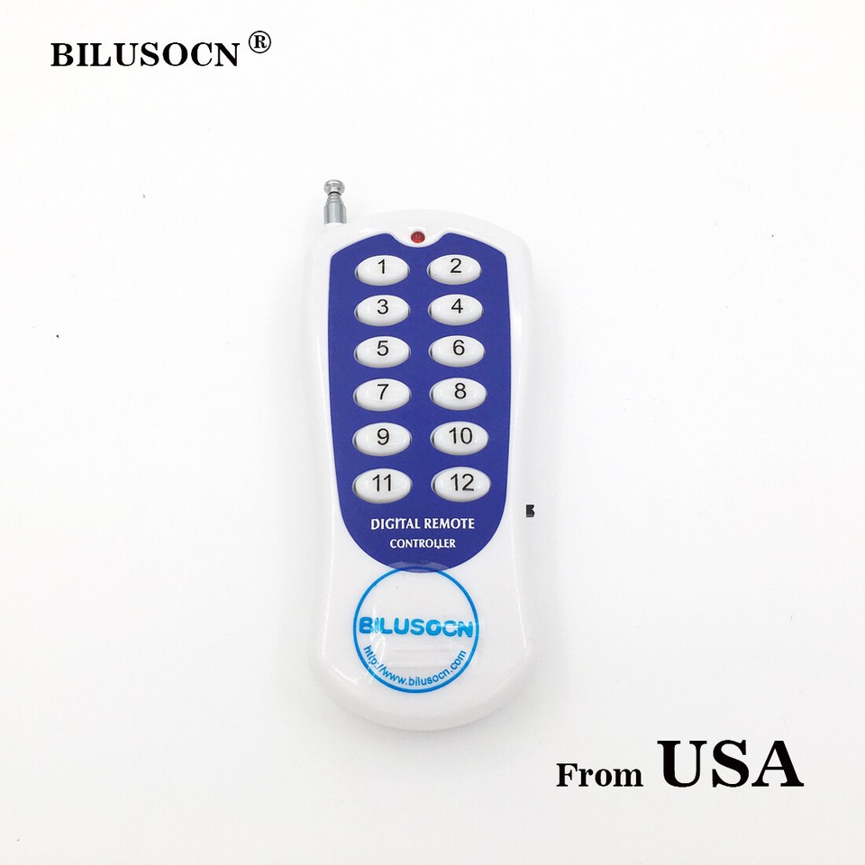 Profession 12 Cue Wireless Fireworks Firing system Remote control | eBay