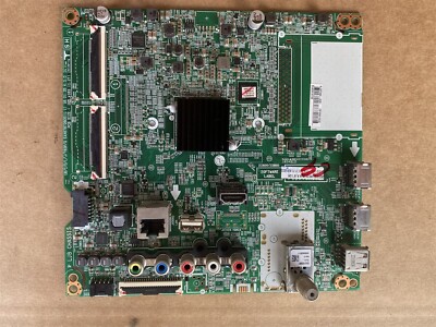 LG 55UK6090PUA EBT65513202 (EAX67872805) Main Board 55UN6955ZUF | eBay