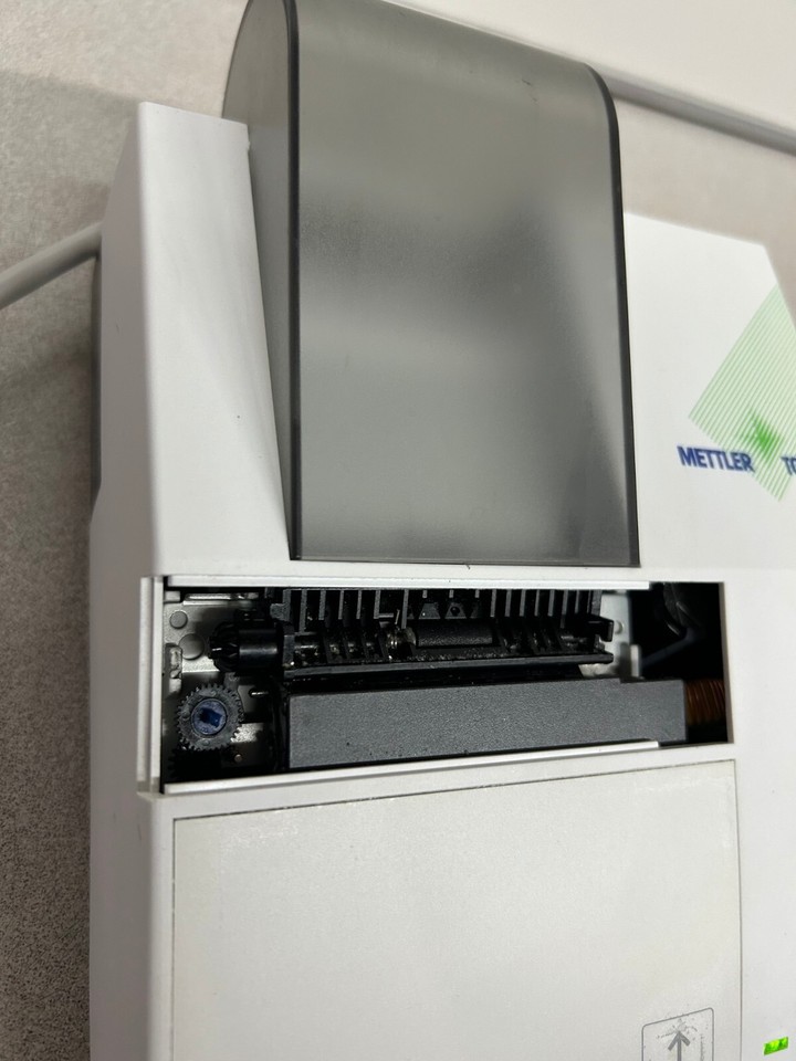 Mettler Toledo RS-P42 Analytical Balance Printer | eBay
