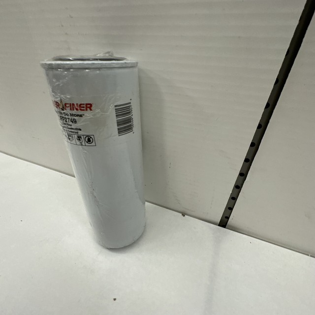 Fuel Filter Luber-Finer LFF2749 for sale online | eBay