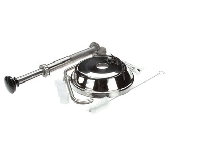 Concession Condiment Systems