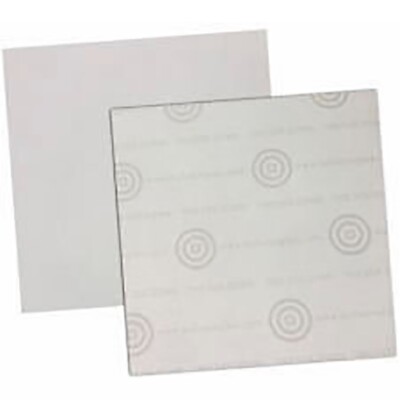 100 pack Bullseye Thin Fire Paper 20"x20" | eBay