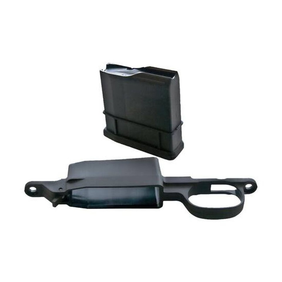 Legacy Detachable Magazine Drop-In Kit .22-250 REM 700, 5 Rounds ...