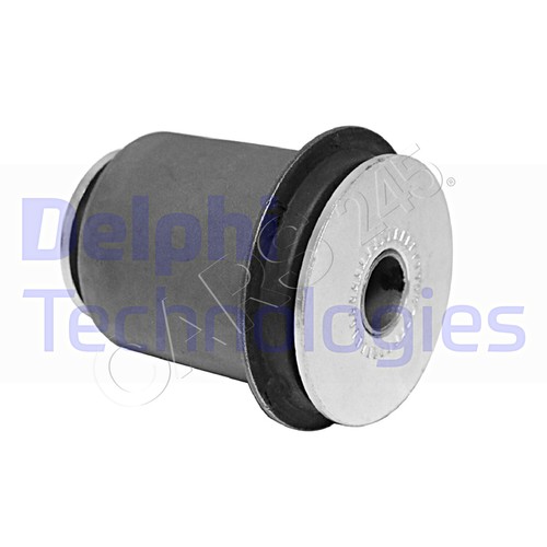 DELPHI Control Arm Trailing Bushing For TOYOTA Hilux VII Pickup 48655 ...