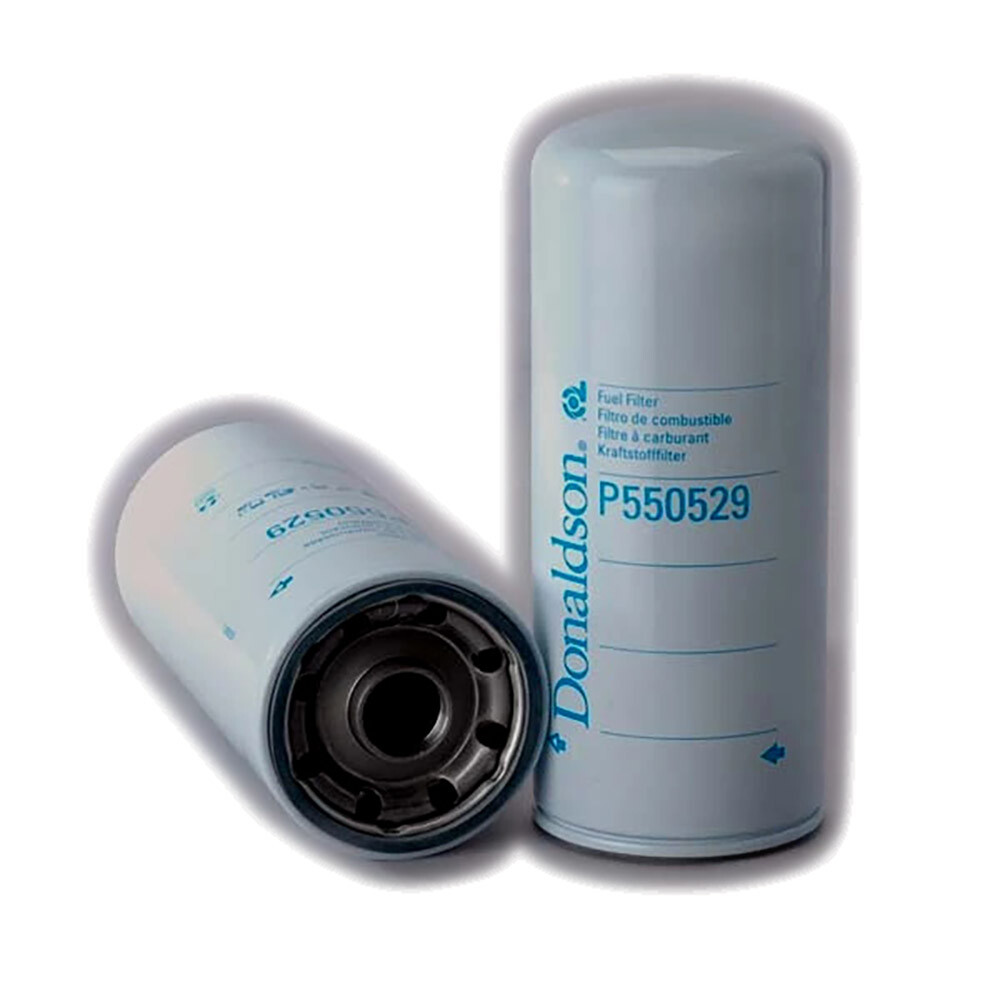 DONALDSON P550529 - Fuel filter cross reference