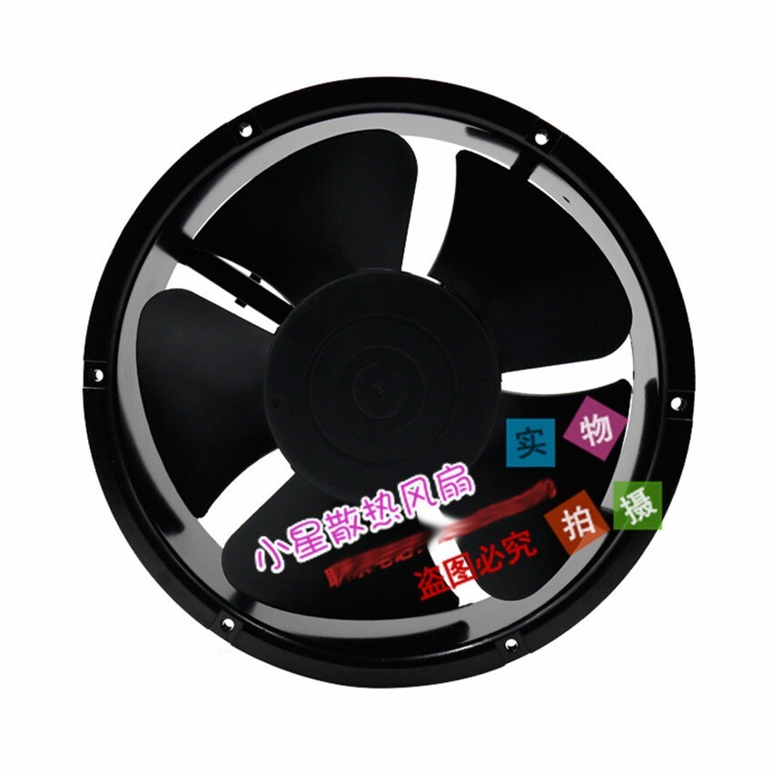 TA22220B7B-Q0L 22CM 22060 220V control cabinet axial flow cooling fan ...