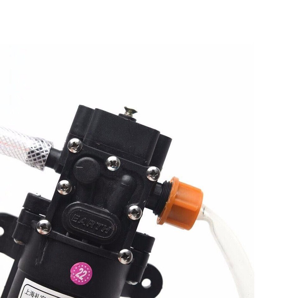 Oil Transfer Pump Extractor Electric Fast Change Transmission Fluid ...