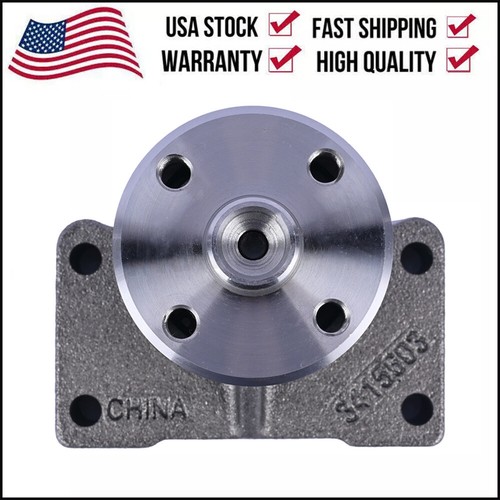 New Drive Fan Bracket 3929458 3942896 5263529 for Cummins 6CT8.3 Diesel ...
