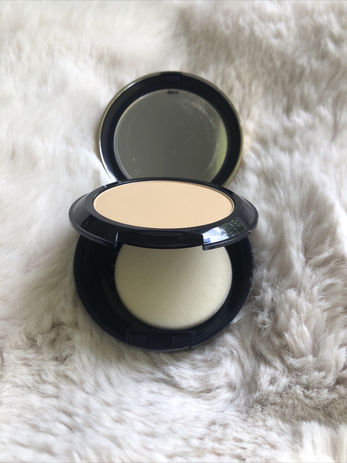 Estee Lauder 2w2 Rattan Double Wear Stay Place Matte Powder Foundation ...