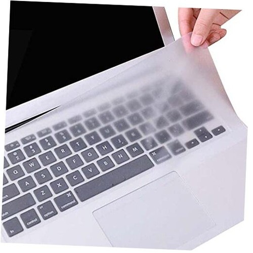 Universal Keyboard Protector Cover 15"-17.3" Universal laptop keyboard ...