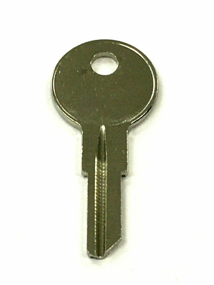 1 New Mosler Safe Locks Key Blank B3 1098L Keys Blanks | eBay