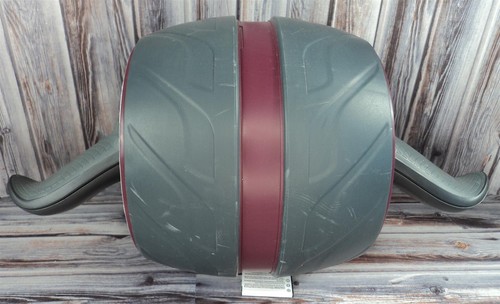 Perfect Ab-Carver Pro Ab Roller - Tighten Your Stomach Muscles - Rock ...