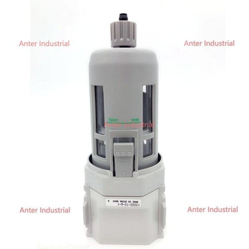 New CKD F3000-10-F Air Filter Outdoor Use W Series Large Main Line ...