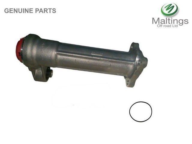 TAU500080 Drive Shaft Support Tube Land Rover Discovery 3 for sale ...