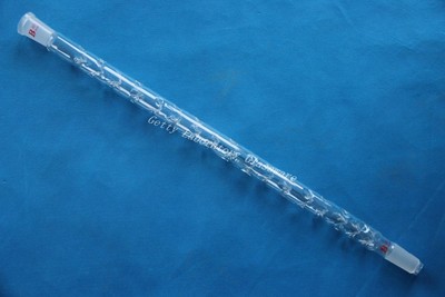 Lab Glassware - Distillation Column