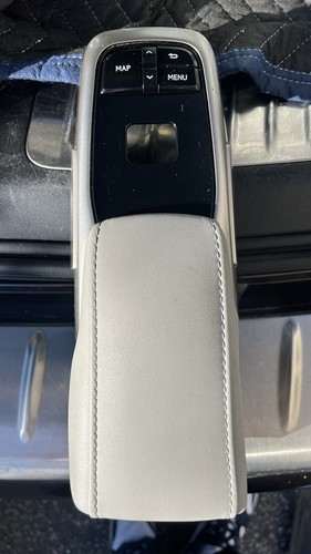 2019-2023 Mazda 3 Center Console Armrest | OE