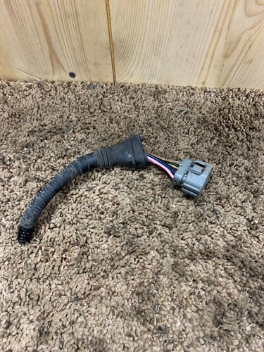 AUTOMATIC TRANSMISSION WIRE PLUG CONNECTOR PIGTAIL HARNESS END for ...