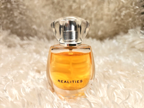 REALITIES Cologne Perfume Parfum Travel Mini Fragrance Spray 0.5 fl oz ...