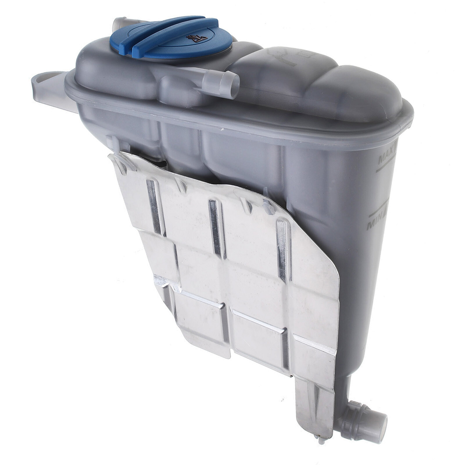 A-Premium Coolant Expansion Tank w/ Sensor for Audi A4 A5 Q5 07-17 ...
