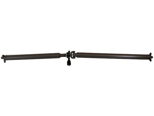 For 2012-2013 Chevrolet Caprice Driveshaft Rear Dorman 23872NRXM RWD ...