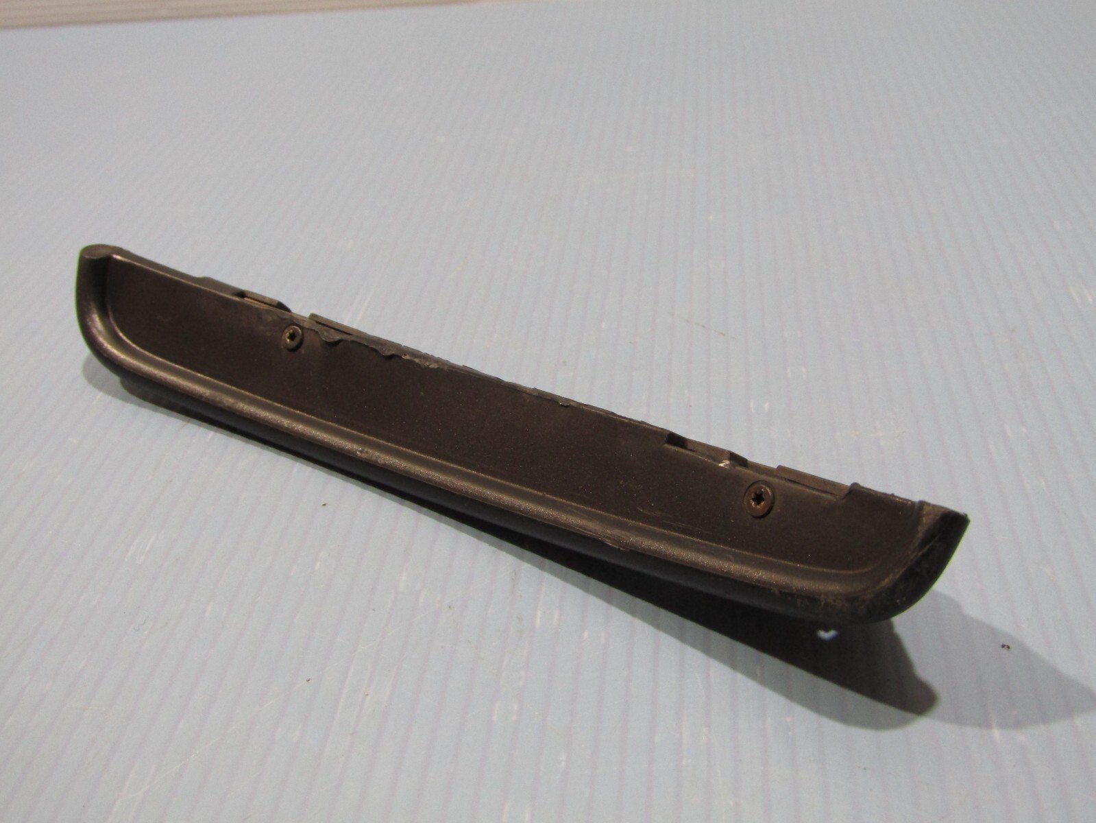 OEM Mercedes-Benz C Coupe C205 Rear Bumper Left Cover A2058804124 ...