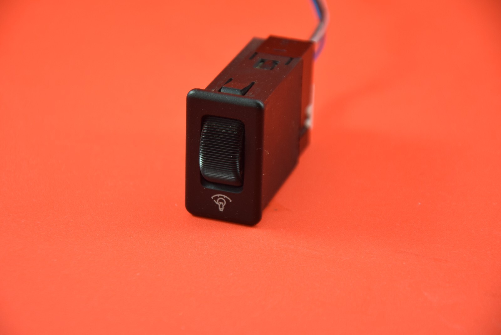 JC 645 1998-2001 Nissan Xterra Frontier Instrument Dash Light Dimmer ...