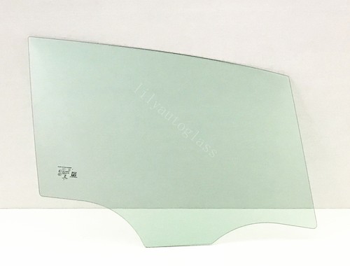 Fits 2015-2023 Jeep Renegade Passenger Right Side Front Door Window ...