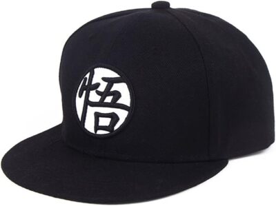 Animation Snapback Cotton Baseball Cap Men Women Hip Hop Dad Mesh ...