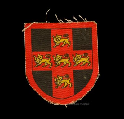 Northern Command Formation Sign Arm Badge | eBay UK