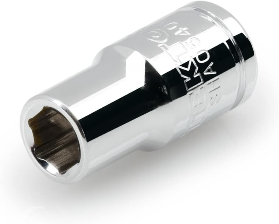 1/4 In. Drive X 1/4 In. Magnetic Hex Bit Holder Socket | SHA05402 ...