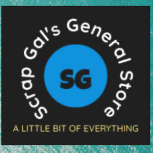 Scrap Gal s General Store | eBay Stores