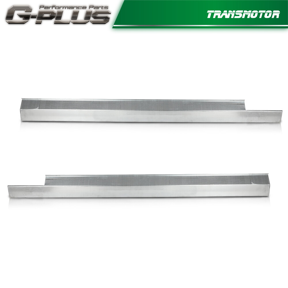 Focus Body Panel Replacement Rocker Panel Pair For 2008-2011 Ford Focus ...