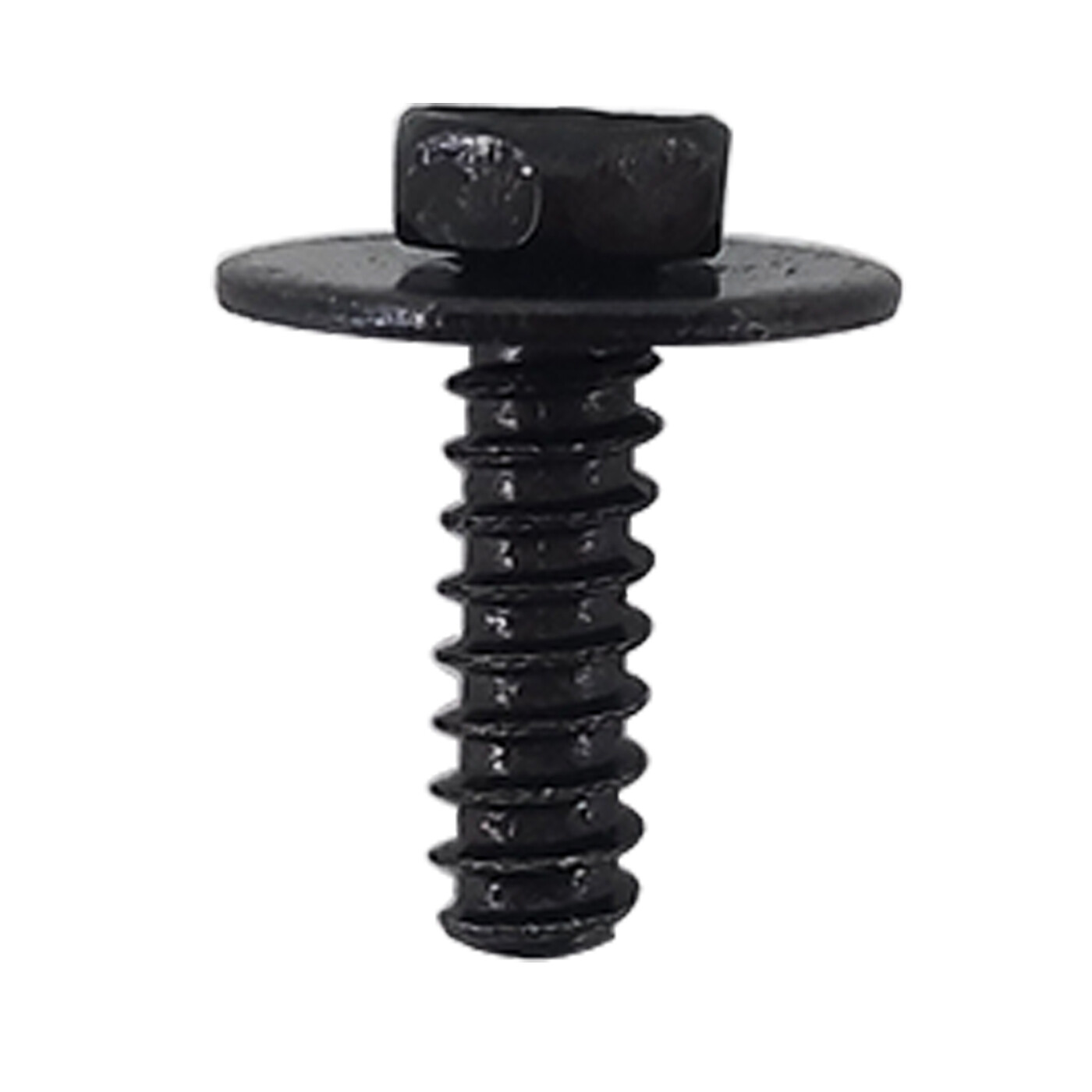 Fit For Mazda CX-5 MX-5 10Pcs Bumper Retainer Screw Hex Splash Baffle ...