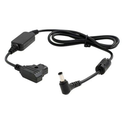 For FS7 FS5 EVA1 DSLR Cameras Monitors Supply Cable Power Wire Replacement Part | eBay Australia