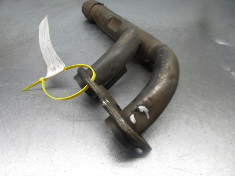 Honda GL1000 Goldwing GL 1000 1975-77 Left Hand Side Exhaust Front Down ...