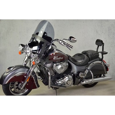 Indian Springfield 1900 63 cm (35 in) 2019+ | Chopper - Motorcycle ...