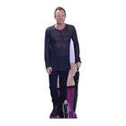 Sting Musician Lifesize Cardboard Cutout / Stand Up/ Standee | eBay UK