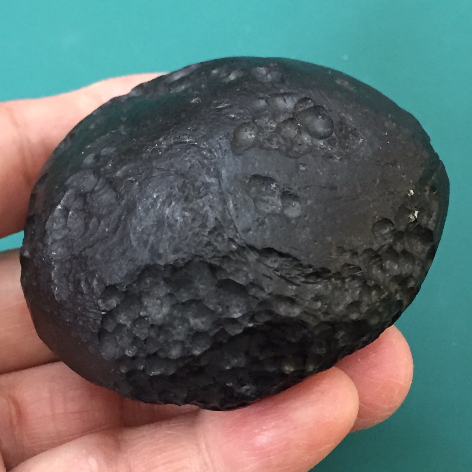 tektite indochinite space rock impactite meteorite impact stone gems ...