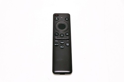 SAMSUNG OEM SOLAR CELL SMART TV REMOTE CONTROL VG-TM2360E | eBay
