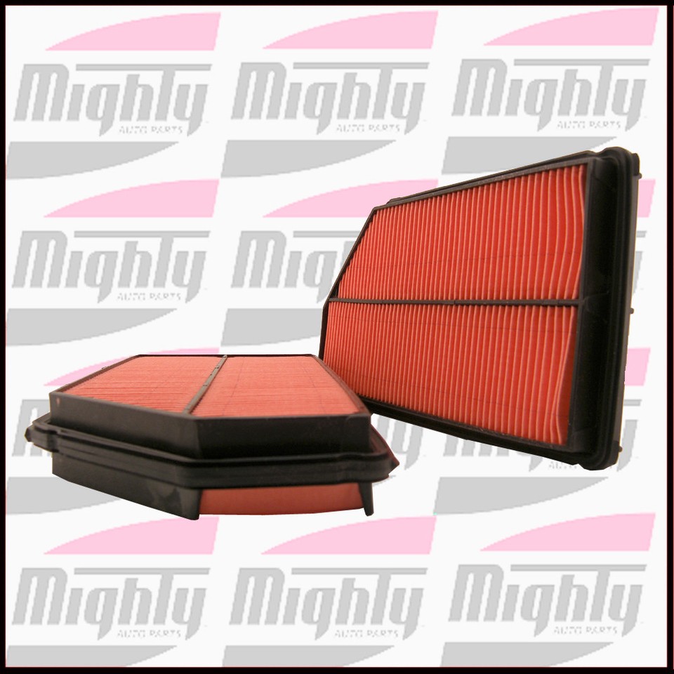 Air Filter-Engine Guard Mighty A7998 PACK OF 1 | eBay