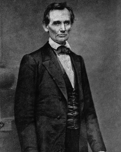 Abrahan Lincoln 8X10 Photo Picture Image US President USA History Civil ...