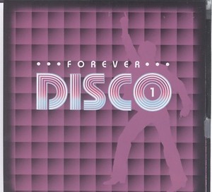 Disco Forever disc 1 Cd | eBay