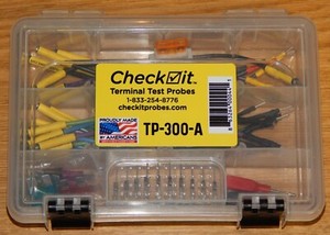 Checkit Test Probes | eBay Stores