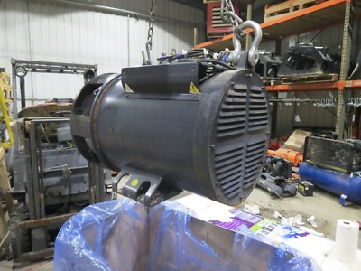 Generators - Generator Head