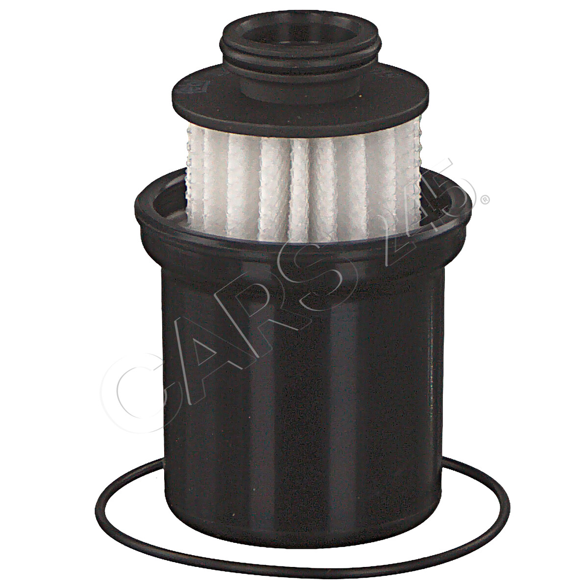 FEBI MERCEDES SCANIA DAF SETRA IVECO Actros Mp4 Touro Urea Filter SET ...