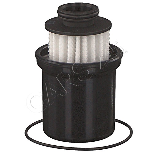 FEBI MERCEDES SCANIA DAF SETRA IVECO Actros Mp4 Touro Urea Filter SET ...