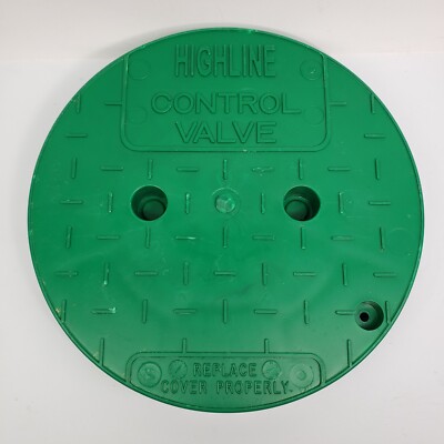 9" valve box top | DIY Home Improvement Forum