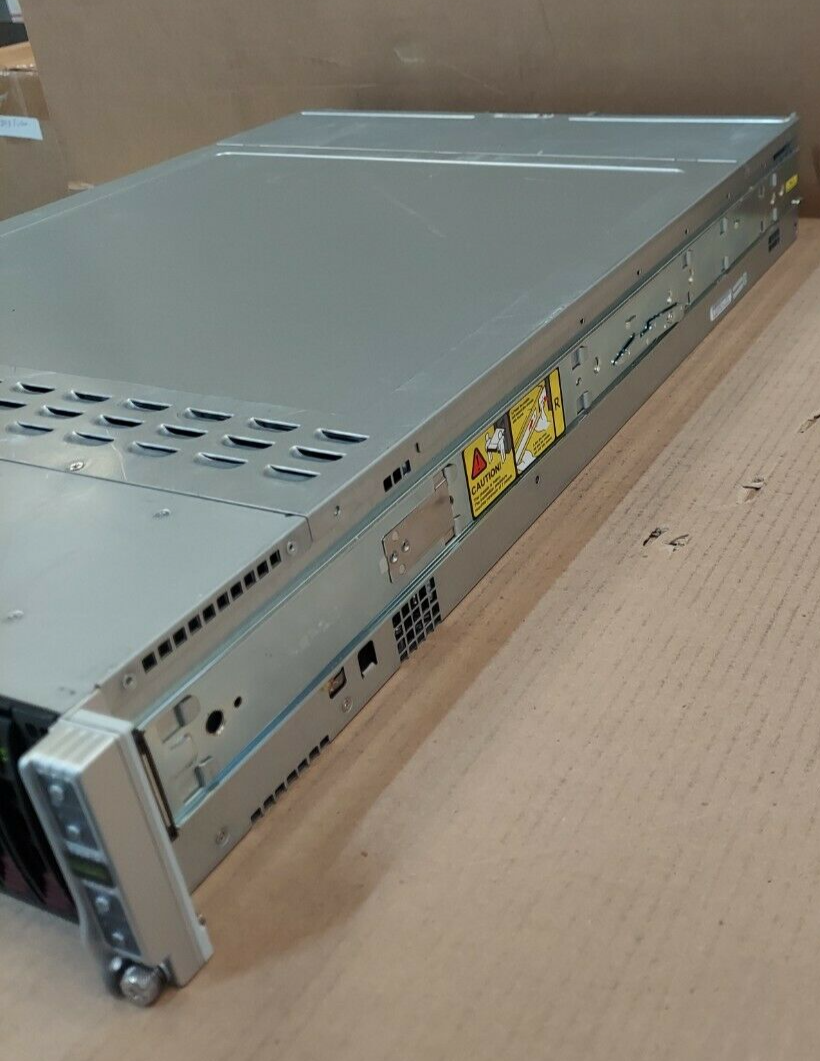 2027TR-H72RF 4-NODE SuperMicro Server CSE-217 2U w/ 24x 2.5 Bays,X9DRT ...